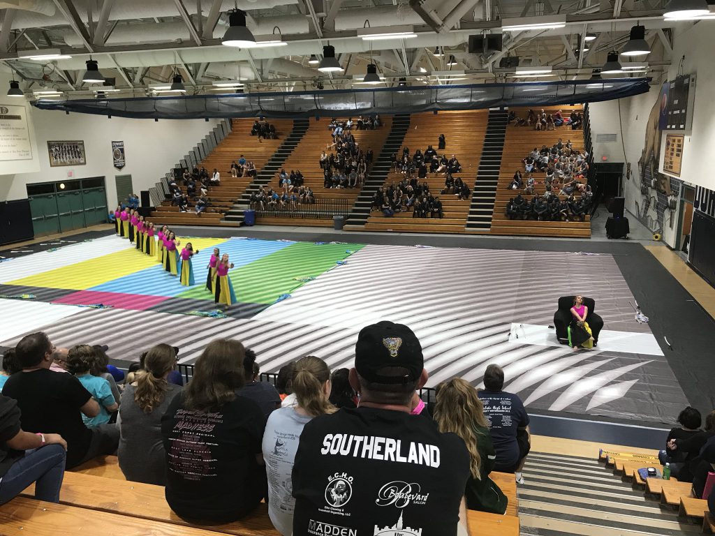 Band Ensembles | Sunlake High School