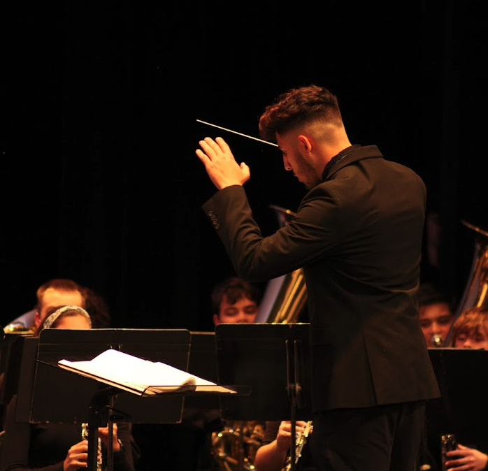 Band Directors and Staff | Sunlake High School